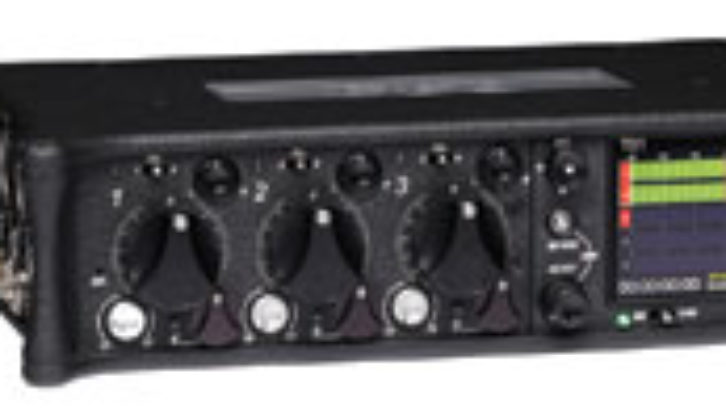 Sound Devices 664 Field Mixer
