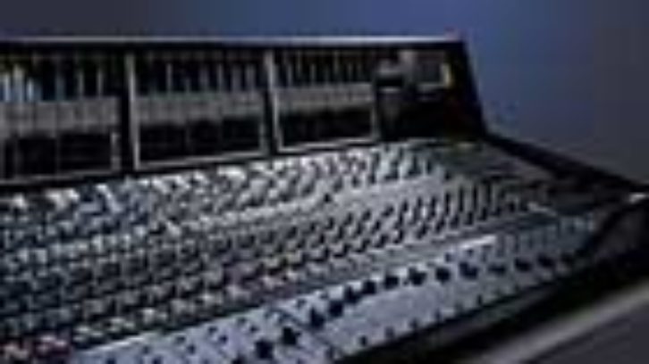 SSL C200 Channel Functionality