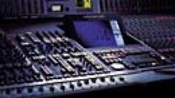 SSL Releases XL 9000 K Series Console