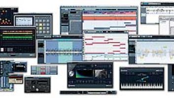 Steinberg Cubase VST/32 V. 5.0