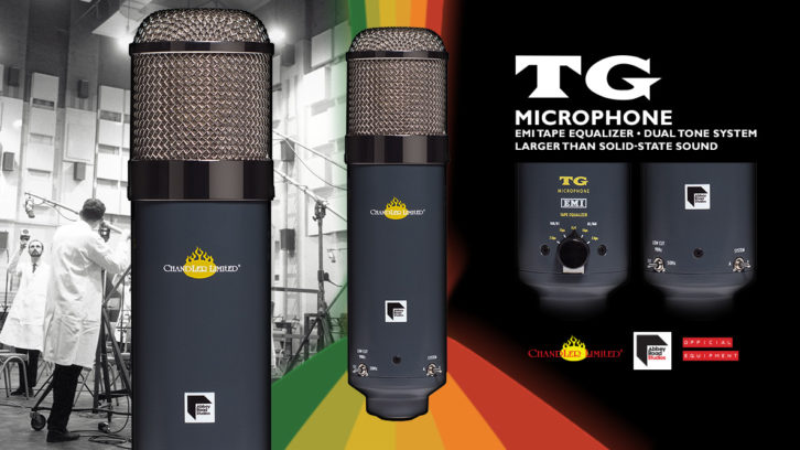 How to Choose a Voiceover Studio Microphone - Mixonline