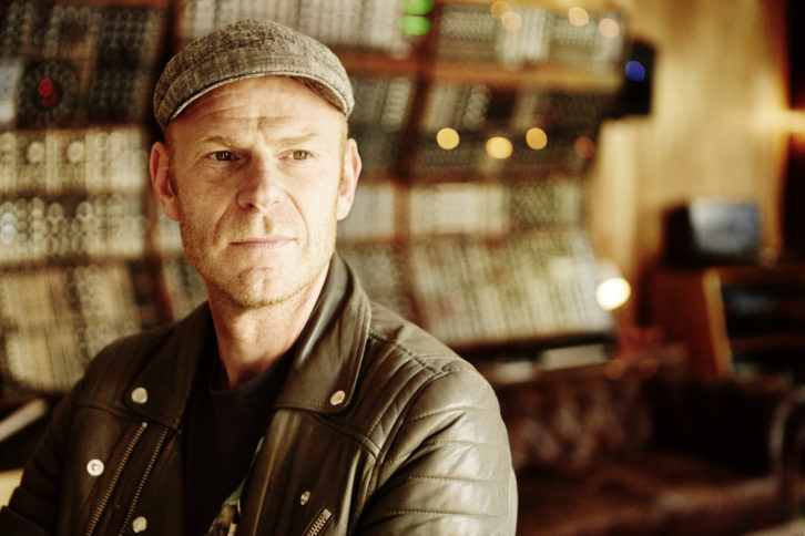 Special Free Event! A Conversation with Composer Tom Holkenborg - Mixonline