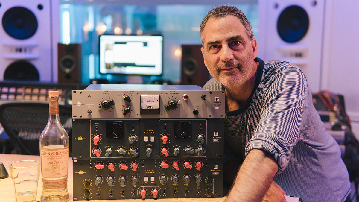 Tony Maserati mixes tracks for Beyoncé and Jay-Z’s Collaborative Album ...