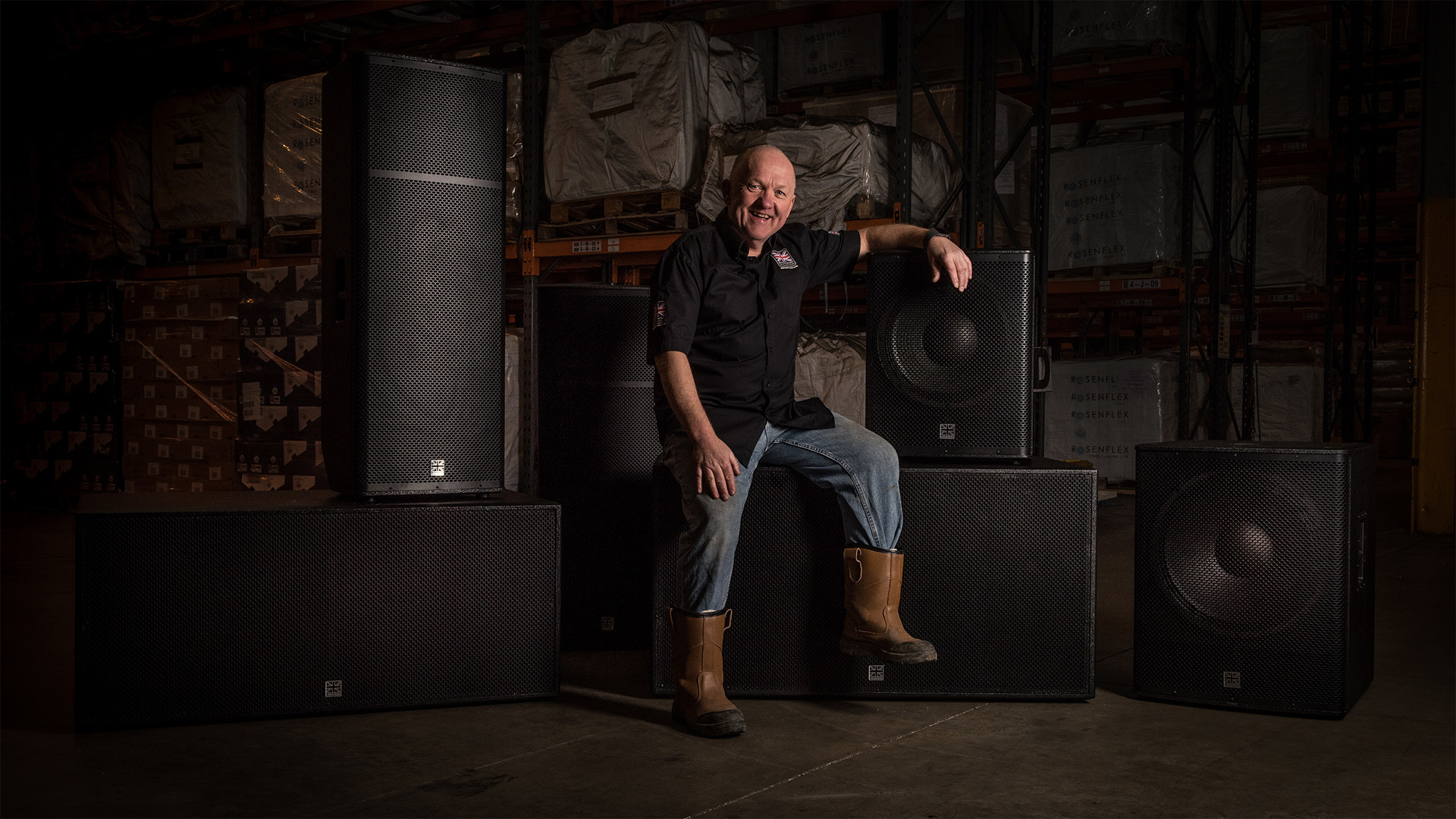 View from the Top: Andrew Bishop of BishopSound - Mixonline