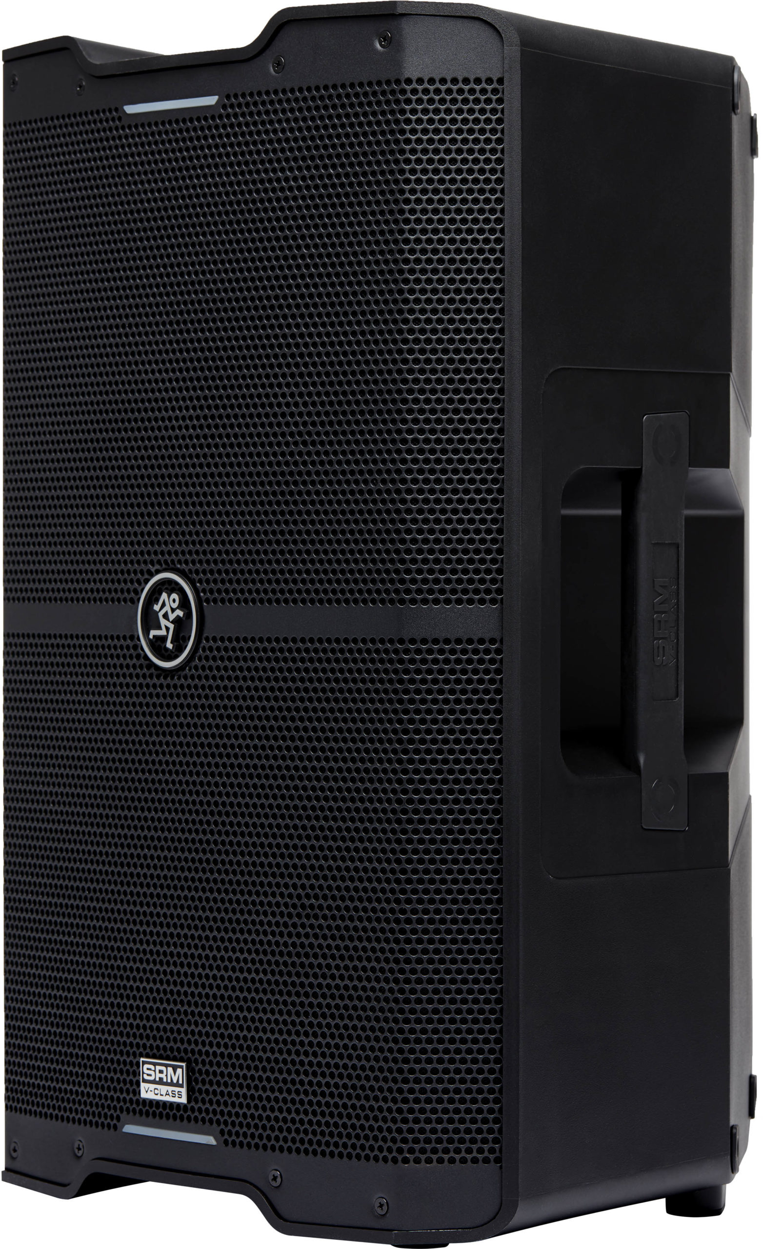 Mackie Launches Top-of-the-Line SRM V-Class Professional Loudspeakers ...