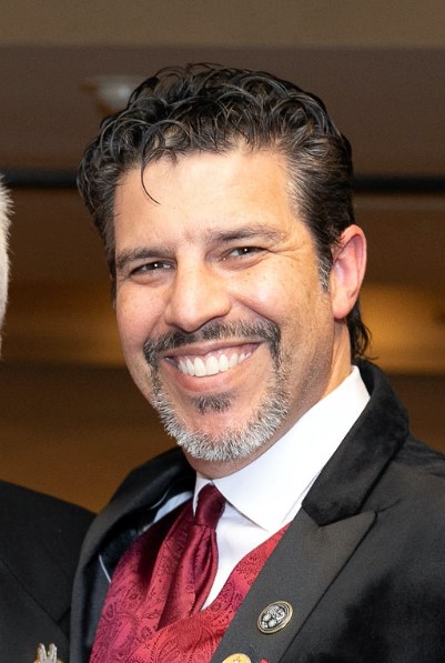 Mark Lanza Elected President of Motion Picture Sound Editors (MPSE ...