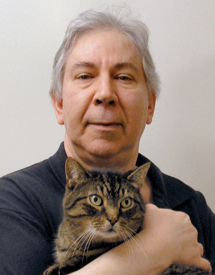 Audio Raconteur Ethan Winer - Mixonline