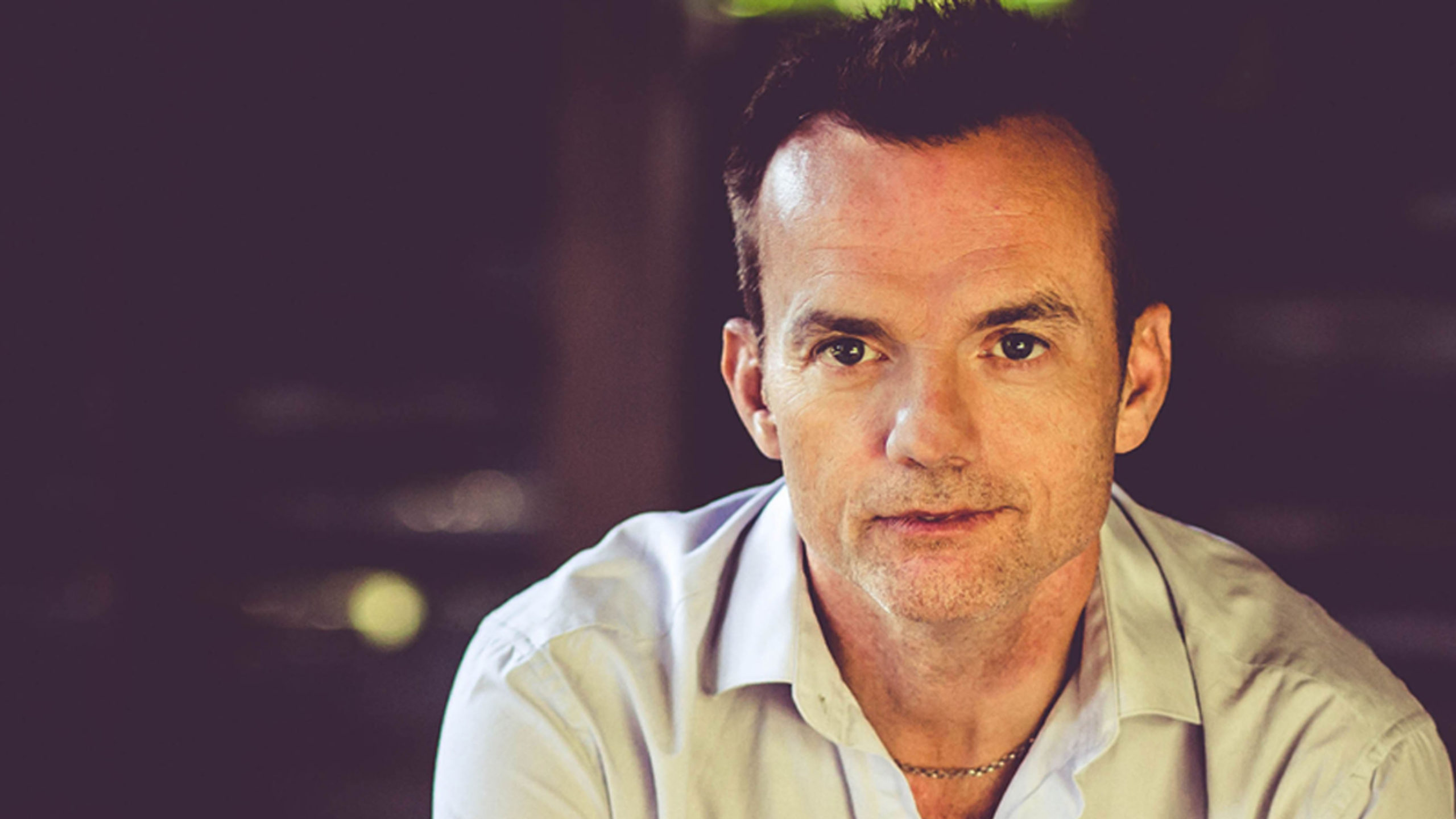 View from the Top: Jim Dugan, President, Wisycom USA