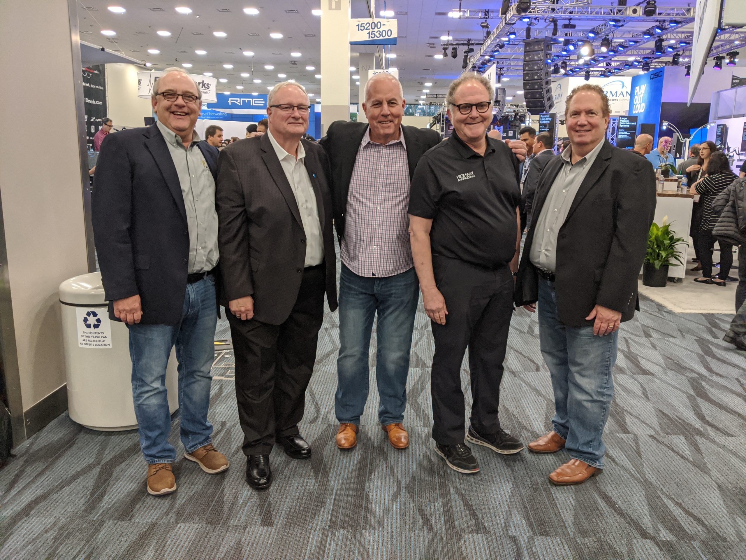 Pliant Technologies Announces New U.S. Manufacturer’s Reps - Mixonline