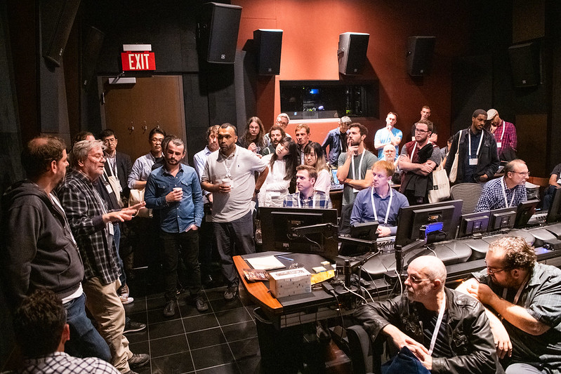 Enviyon Grows from the Garage to the Future - Mixonline