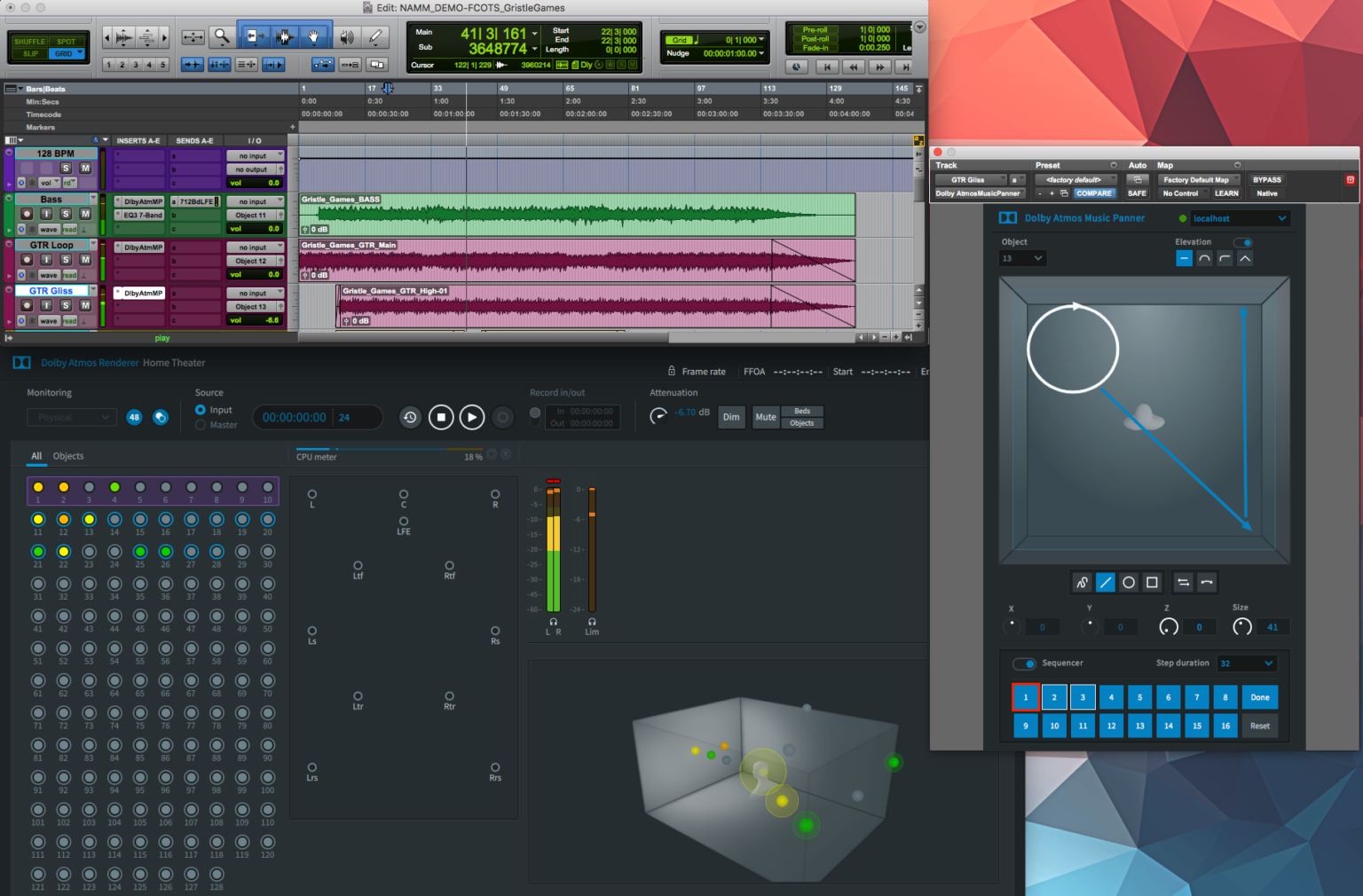 New Products: Dolby Atmos Music Edition - Mixonline