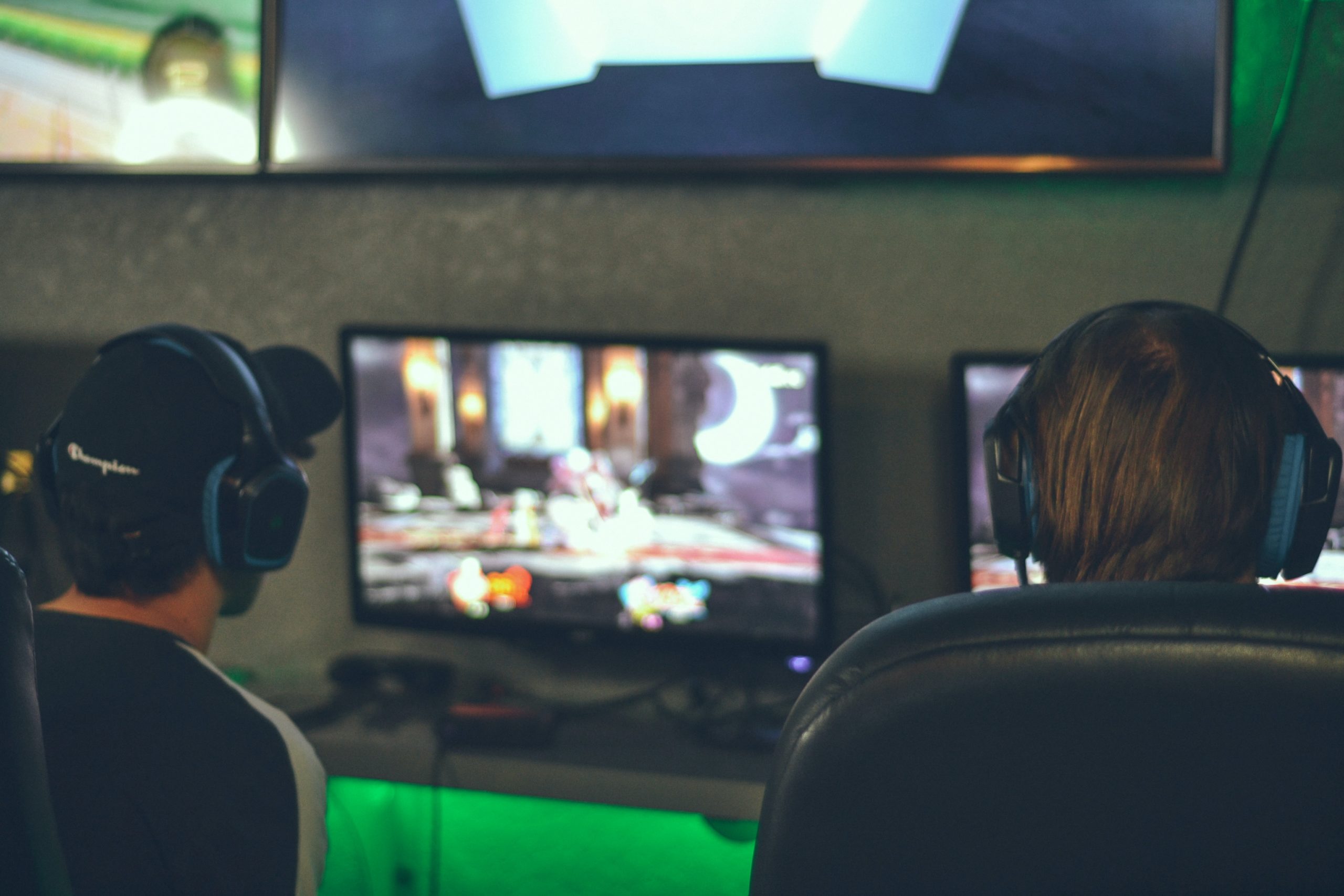 Studio Technologies’ Model 207 Optimizes Workflow for eSports Companies ...