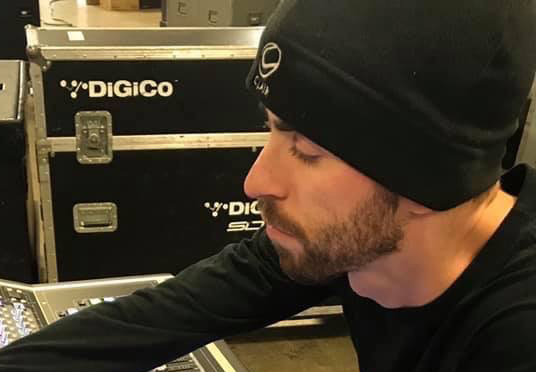 Have Faith in Yourself and the Process - Mixonline