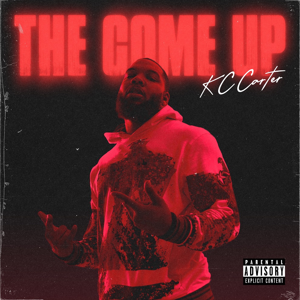 Howling Music Releases “The Come Up” from Atlanta Rapper KC Carter ...