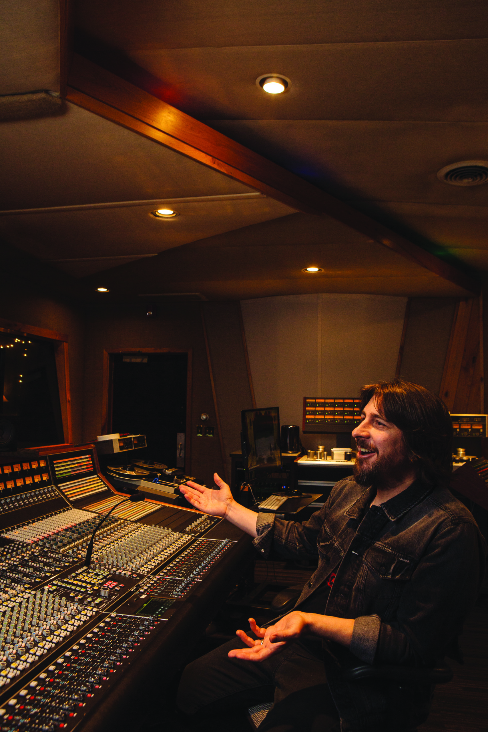 rca recording window