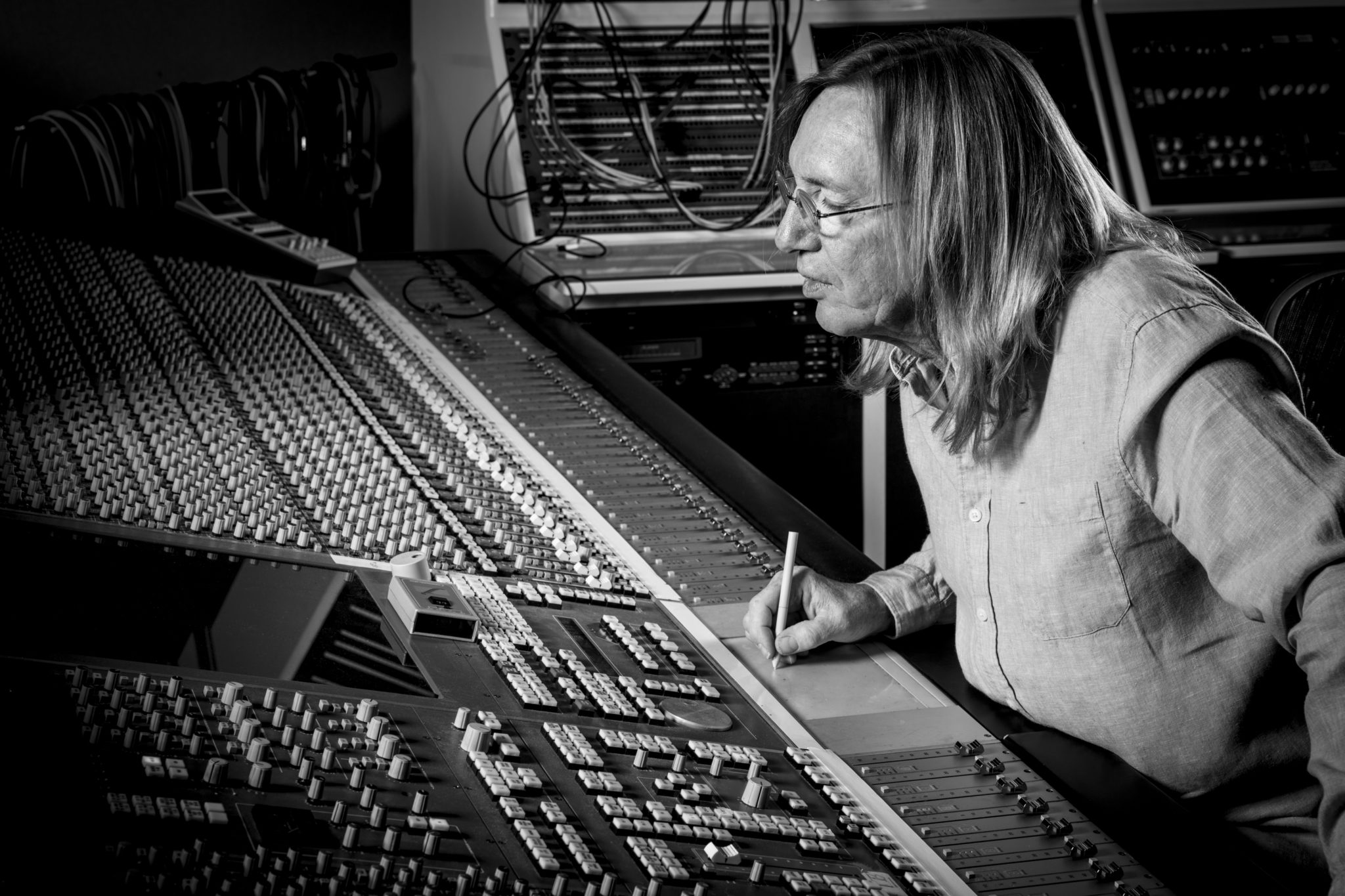 dCS Legends Awards Expands - Mixonline