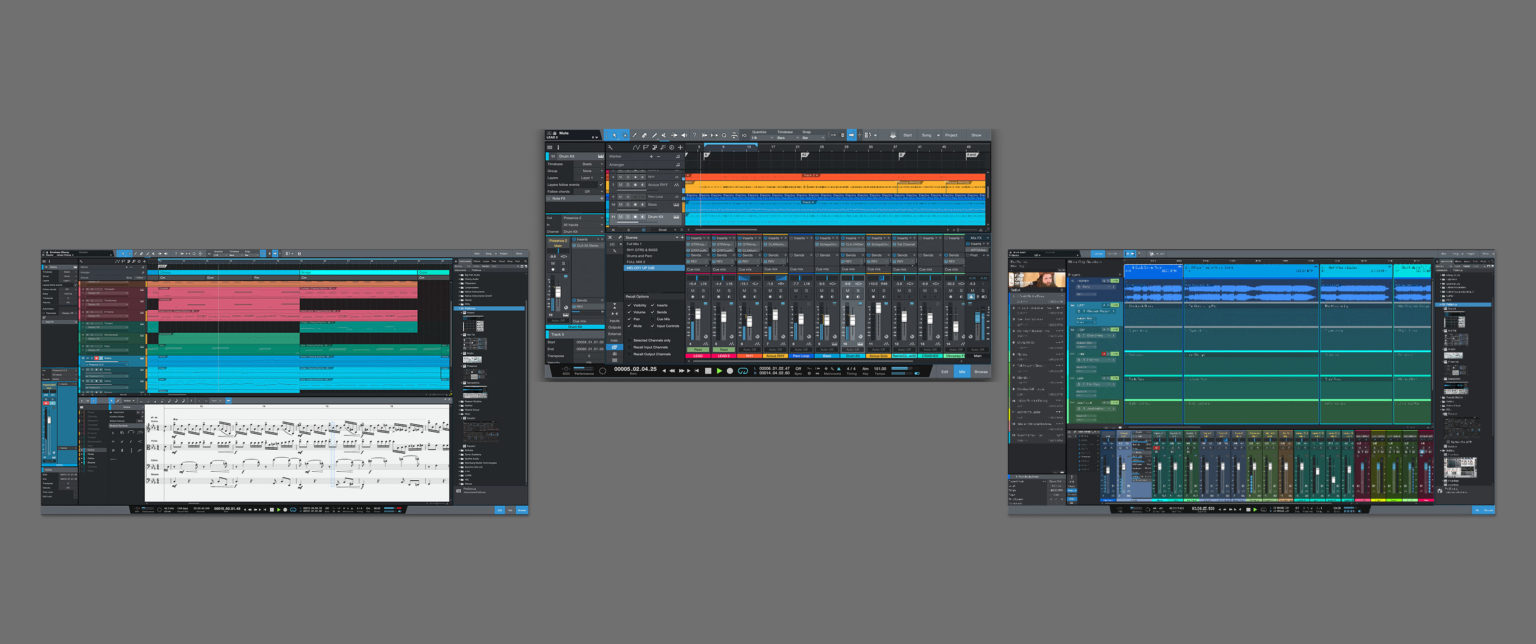 Product of the Week: PreSonus Studio One 5 Professional - Mixonline