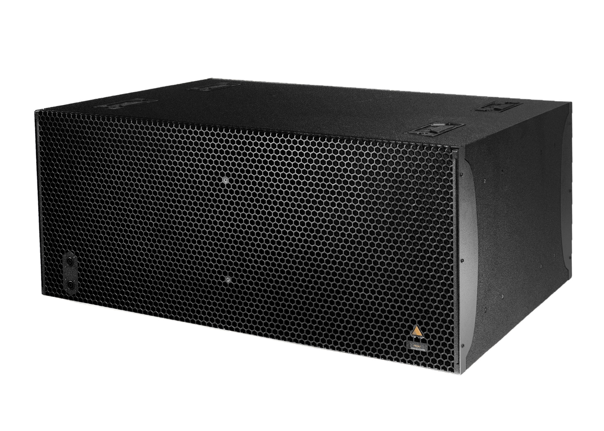 Product of the Week: Adamson IS219 Subwoofer - Mixonline