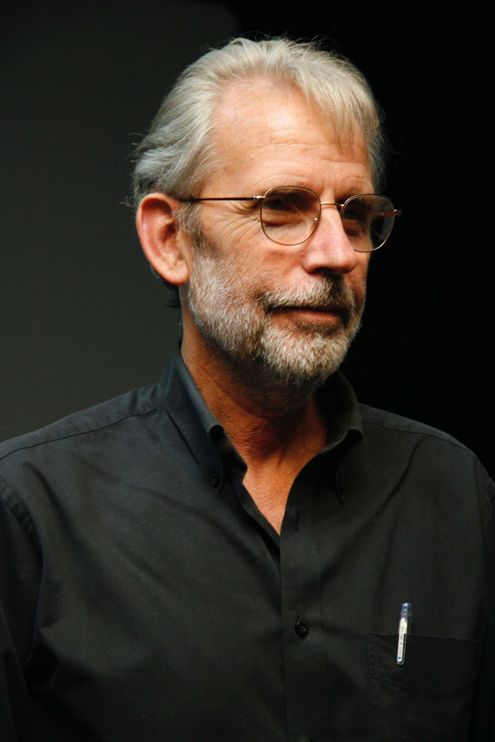 Walter Murch to Deliver Keynote at Mix Sound for Film & TV Event ...