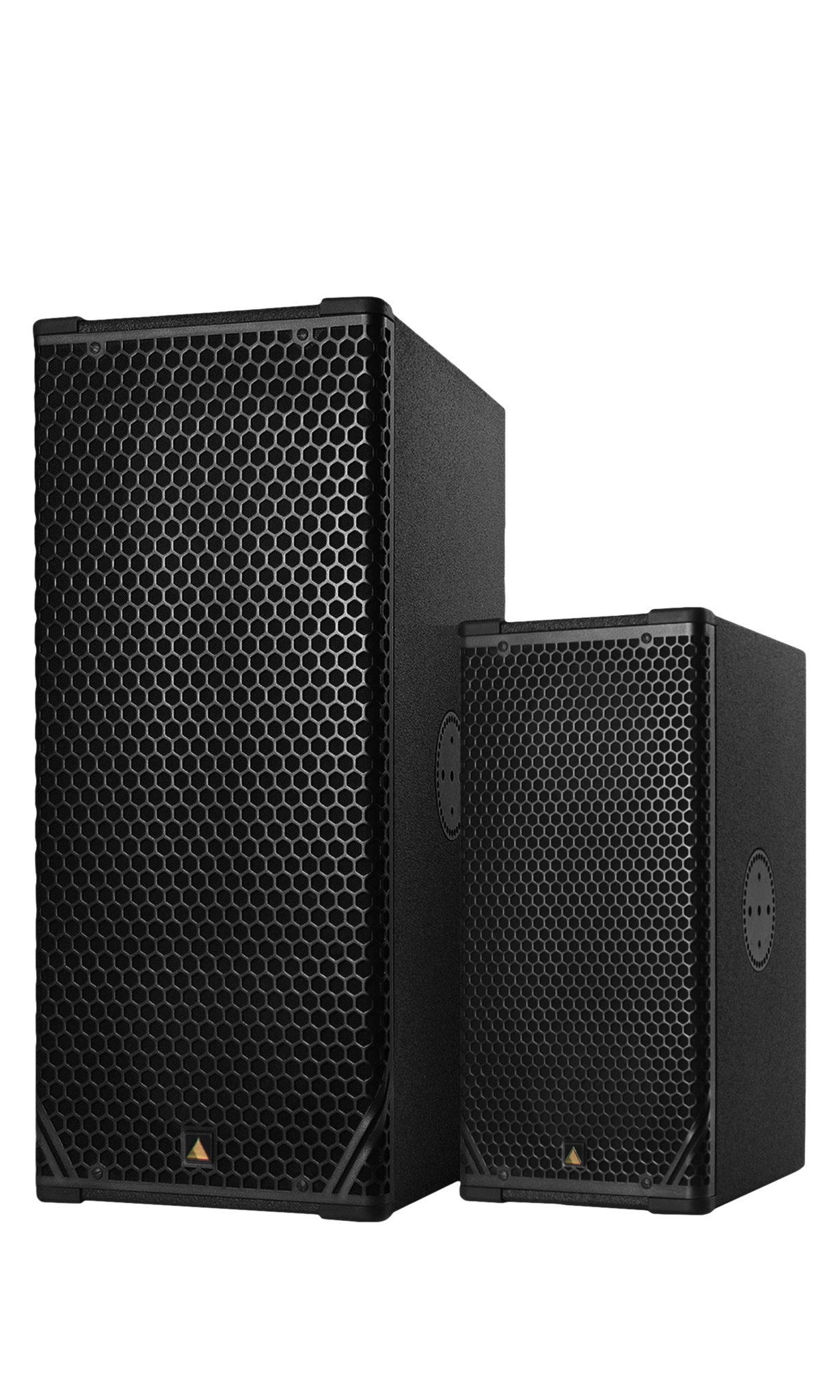 Tech Spotlight: Adamson Systems Engineering CS-Series - Mixonline