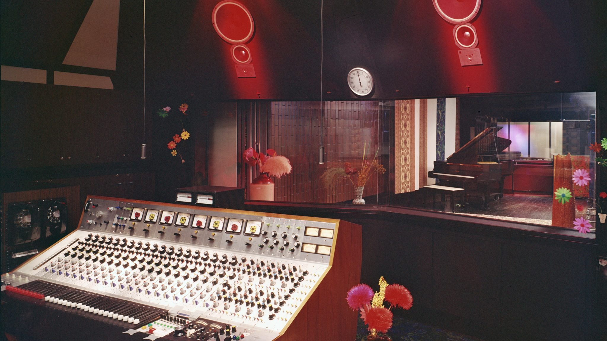 Resurrection of a Console - Mixonline