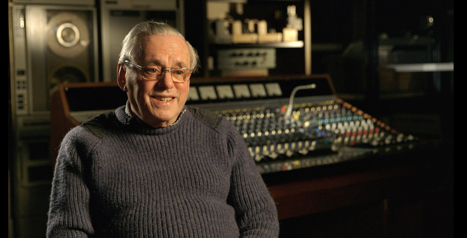 Resurrection of a Console - Mixonline