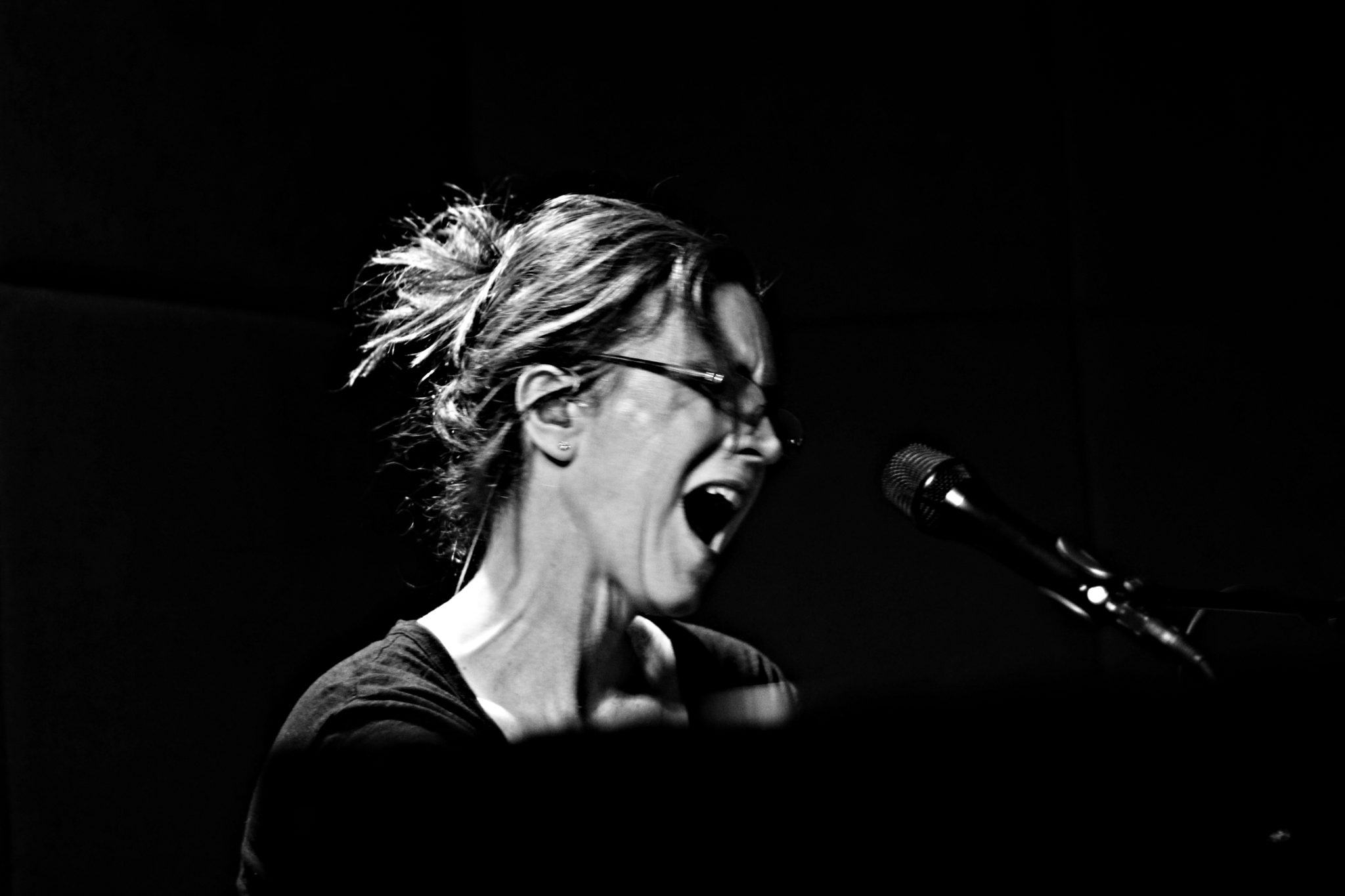Music: Patricia Barber’s 'Higher' - Mixonline