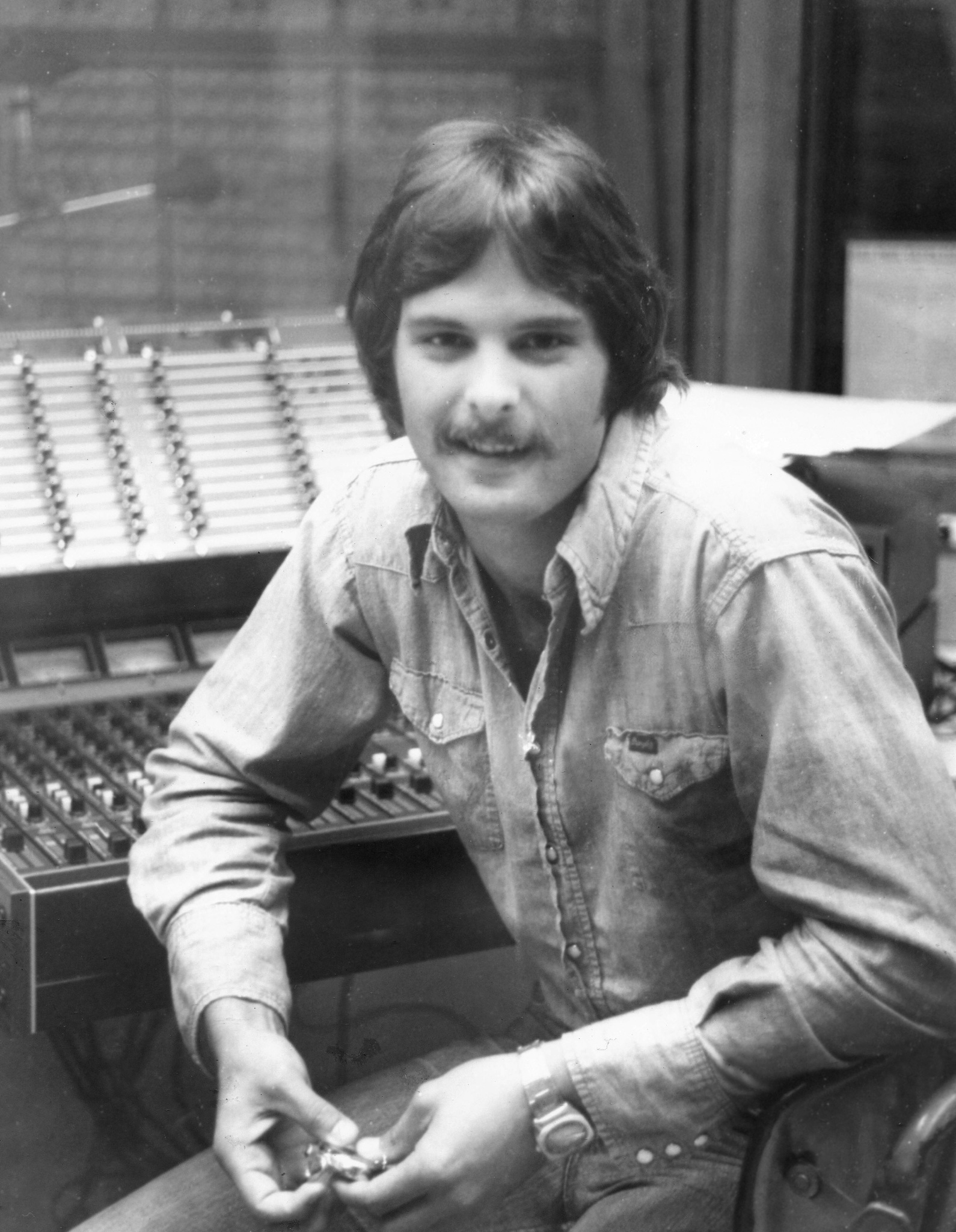 The Mix Interview: Producer Scott Hendricks - Mixonline