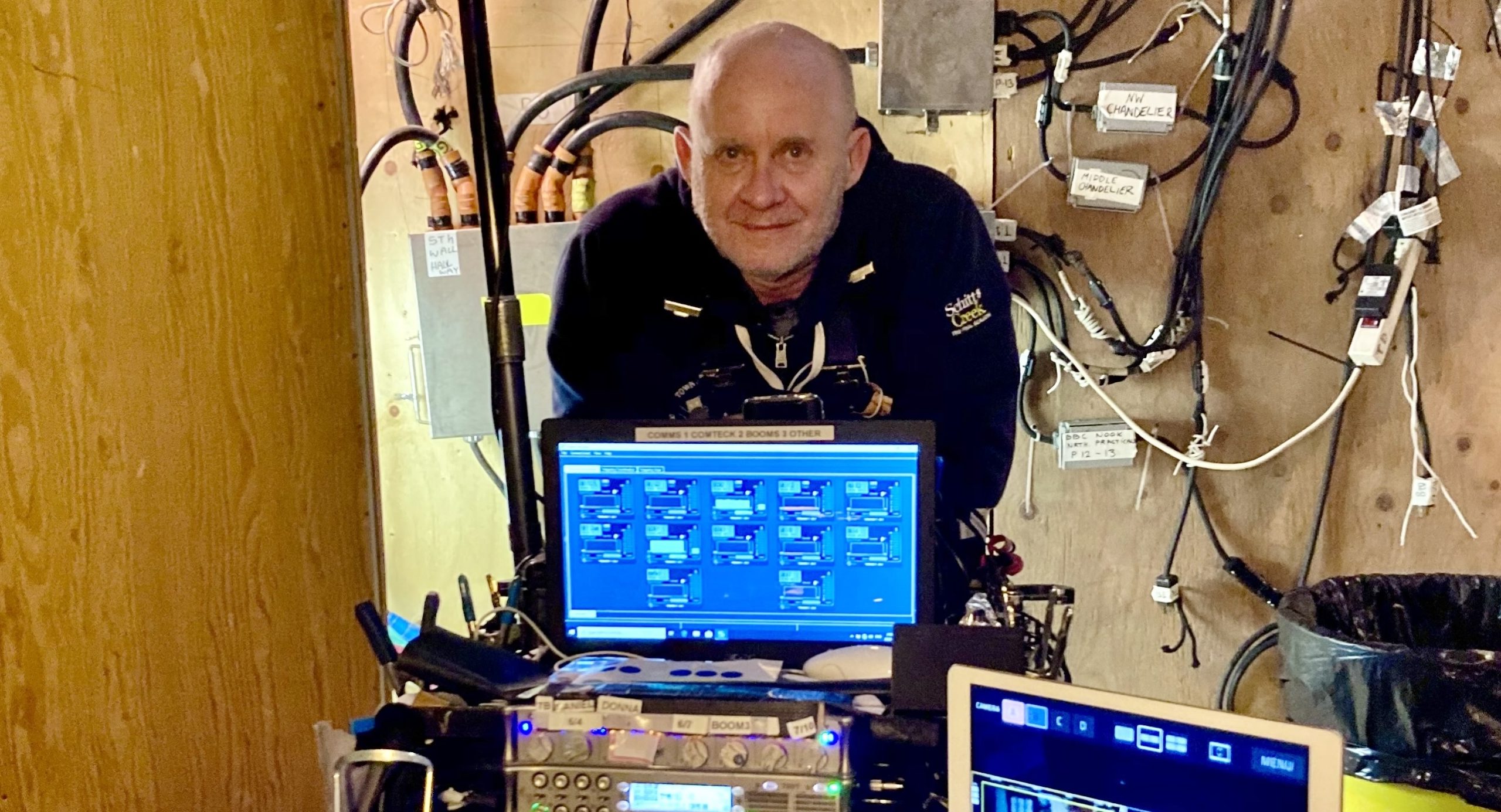 Emmy-Sweeping Comedy Schitt’s Creek Captures All the Laughs with ...