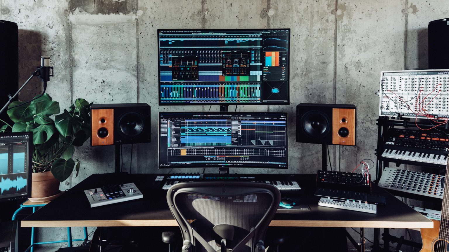 Steinberg Releases Cubase 11 - Mixonline