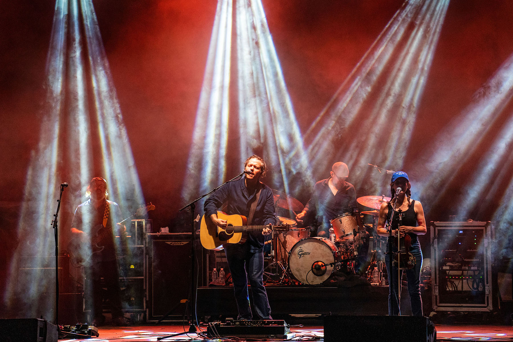 Bruce Swedien, Legendary Engineer, Dead at 86 - Mixonline