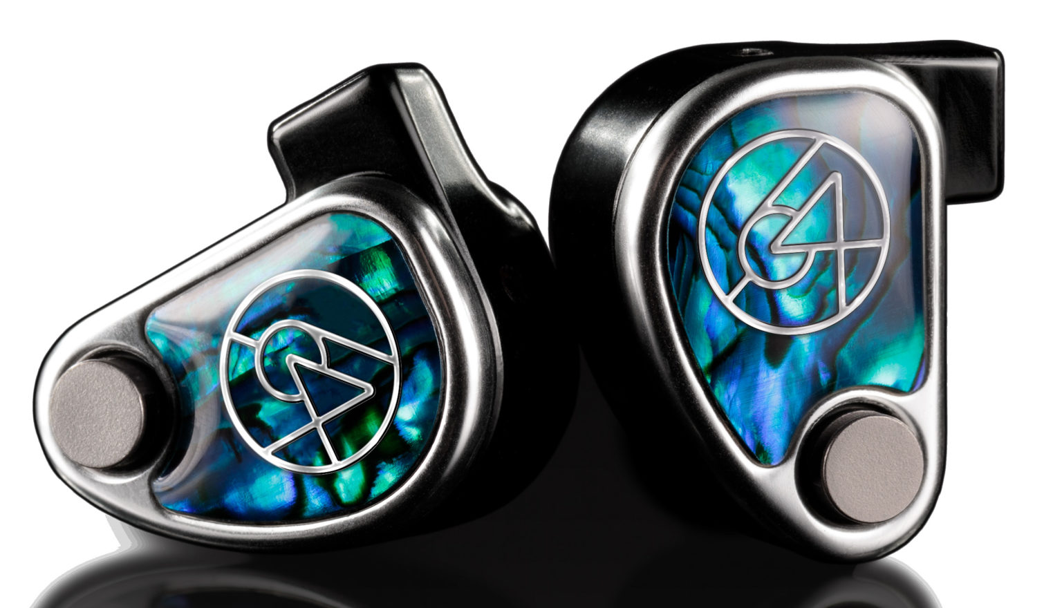 64 Audio Debuts Nio: Hybrid High-Driver In-Ear Monitor - Mixonline