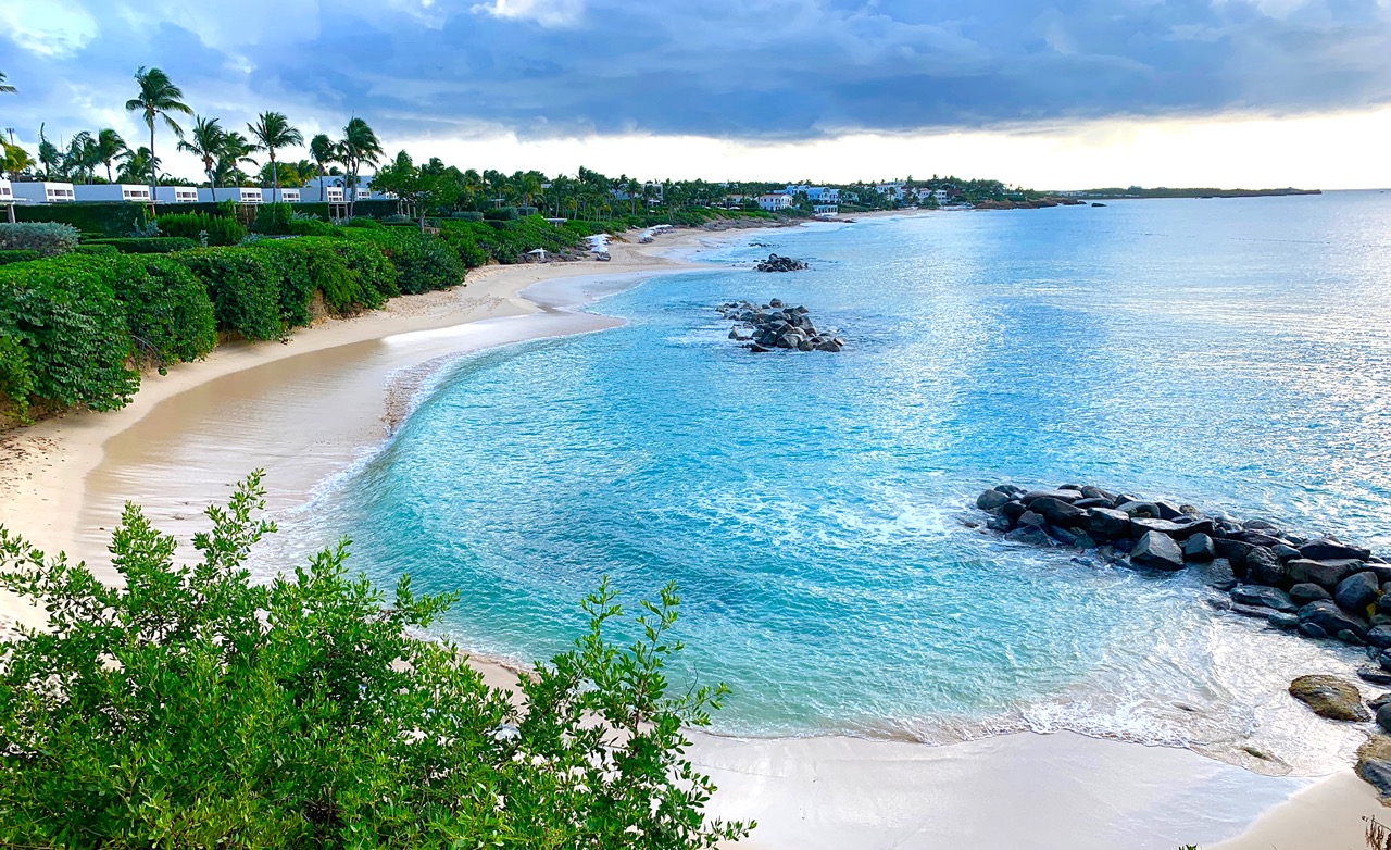 Anguilla Music Academy - Mixonline