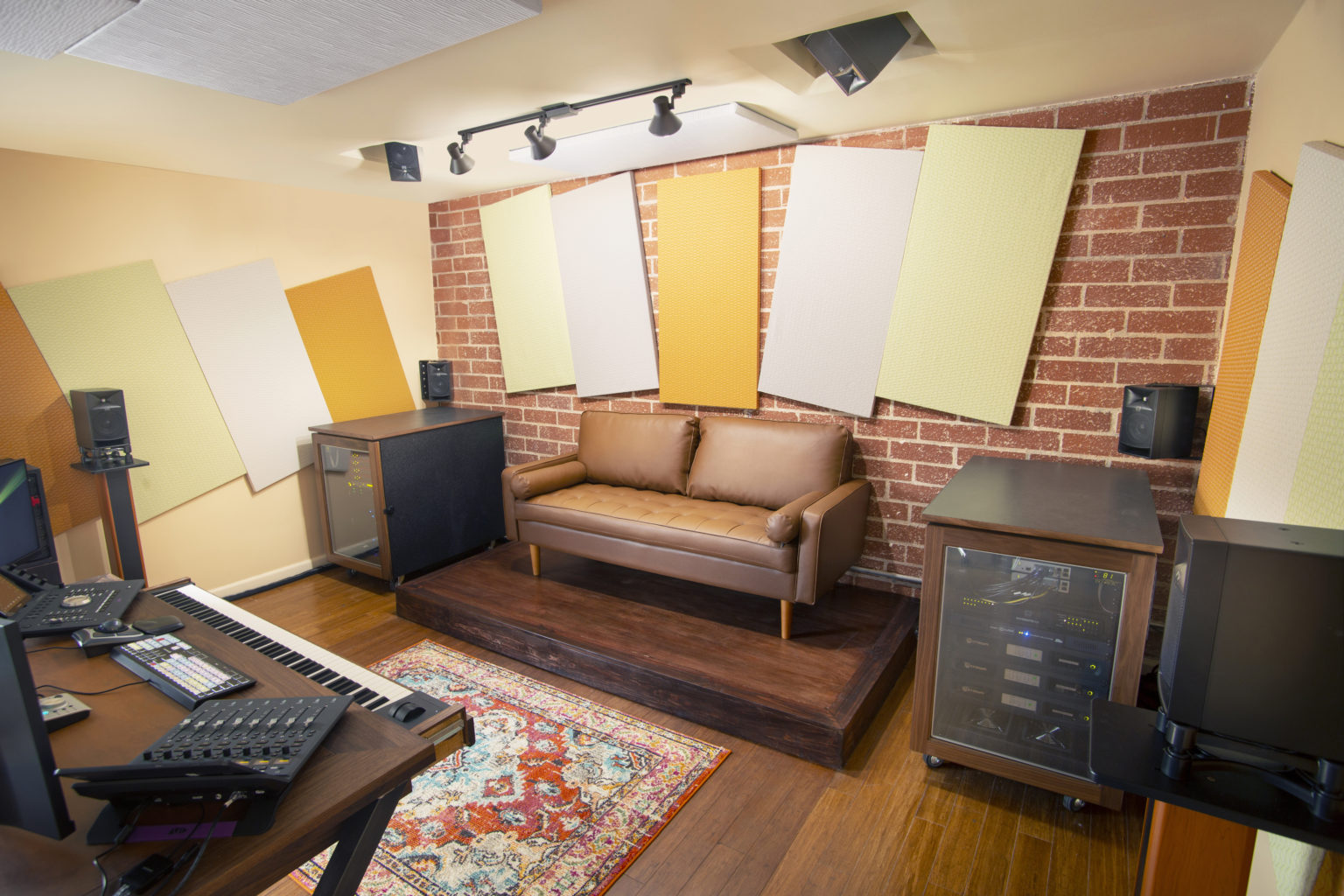 The Record House Goes Immersive - Mixonline