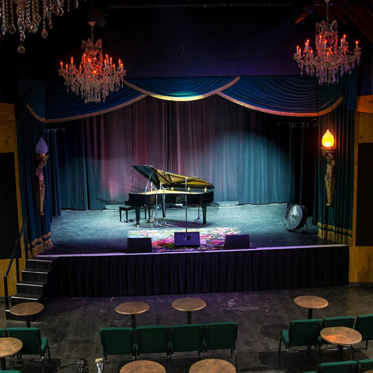 Danley Sound Labs SH46 Loudspeakers and TH118XL Subwoofers Reanimate ...