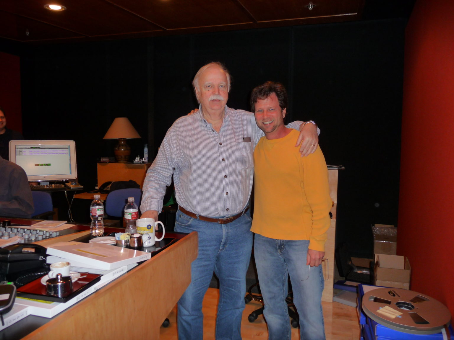 Bruce Swedien Remembered - Mixonline