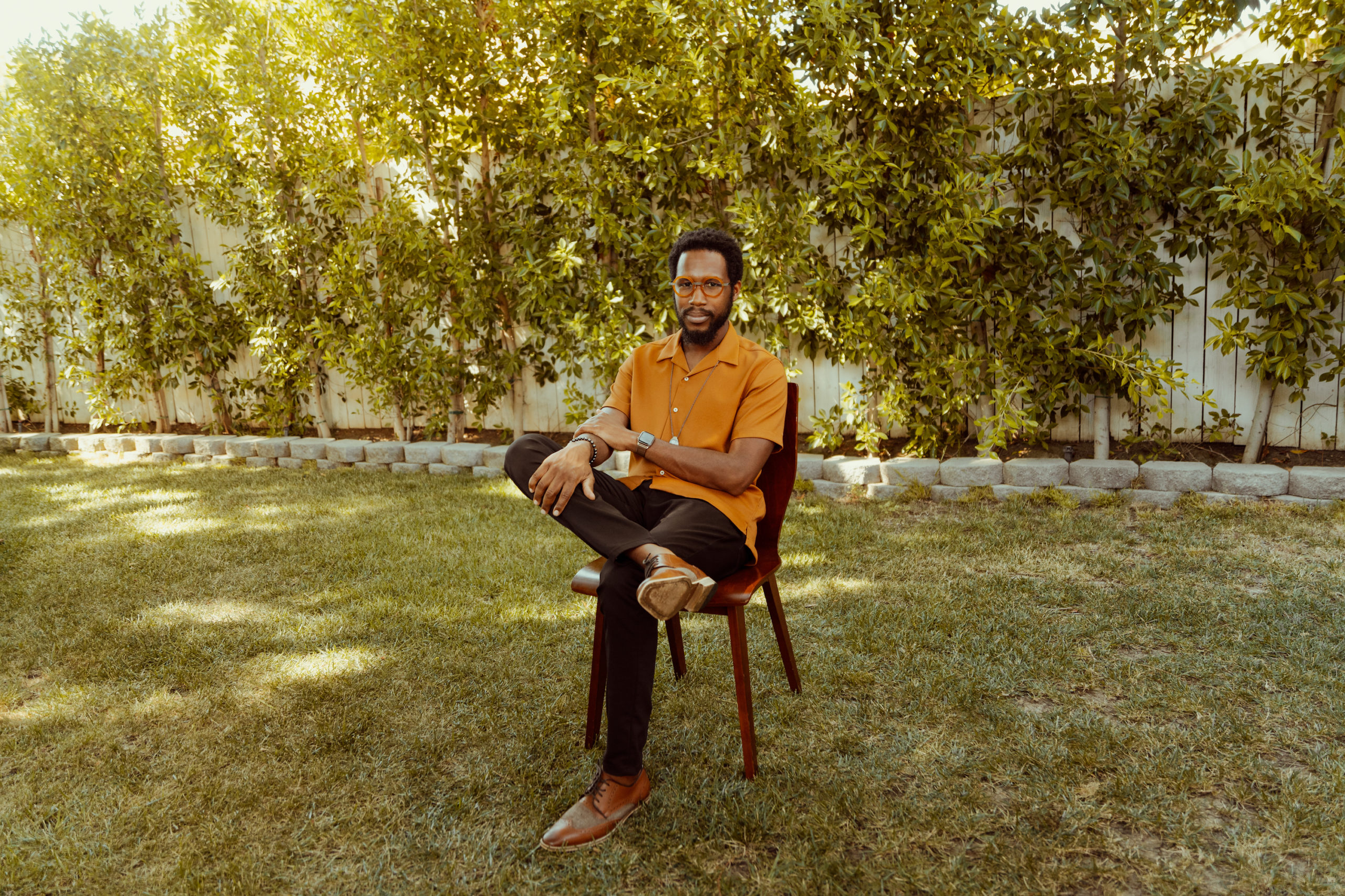 Cory Henry: Something to Say - Mixonline