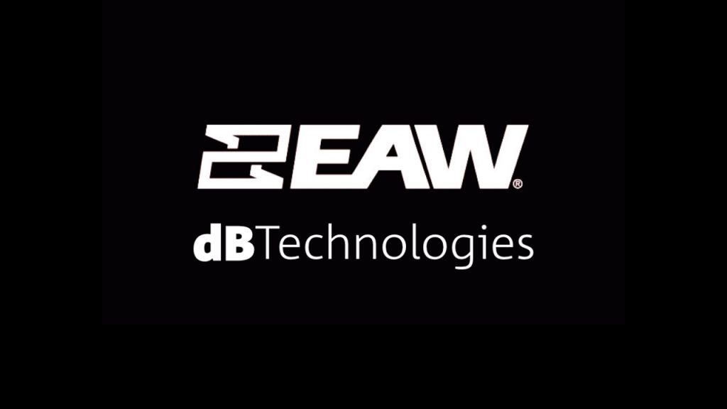 dB Technologies 4496