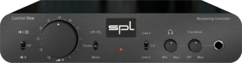 Review: SPL Marc One - Mixonline