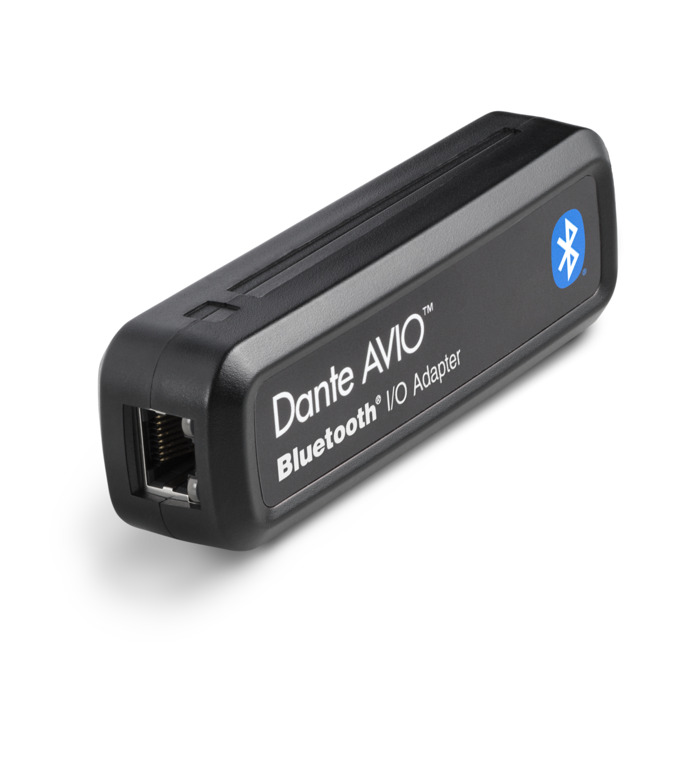 Audinate announces immediate availability of new Dante AVIO™ Bluetooth ...