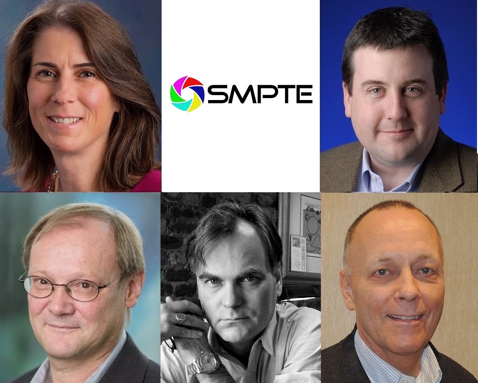 SMPTE Hollywood to Examine Next-Gen Audio for ATSC 3.0 at February ...