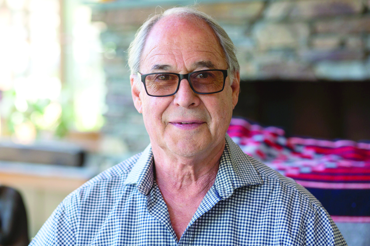 Kaplan to Receive CAS Career Achievement Award - Mixonline