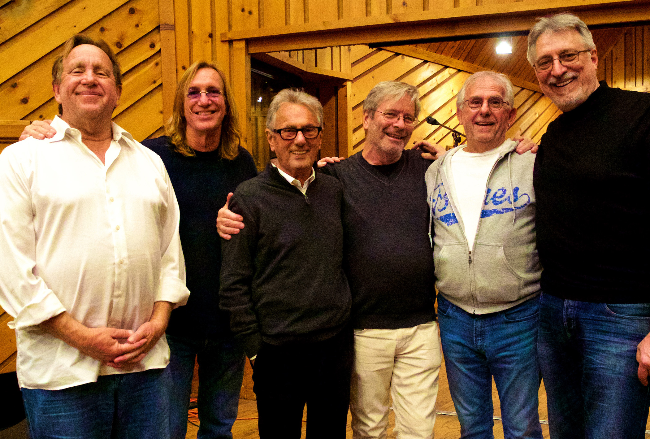 Ed Cherney: Recalling An Engineering Great - Mixonline