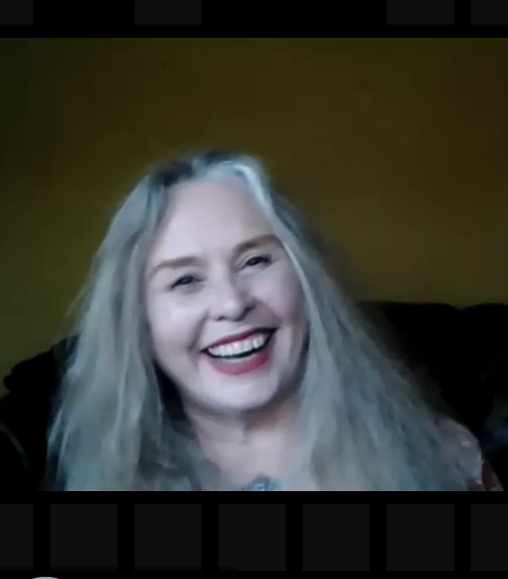 Insights in Sound - Donnette Thayer, Musician/Songwriter (Episode 17 ...