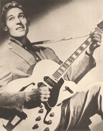 Classic Tracks: Carl Perkins’ "Blue Suede Shoes" - Mixonline