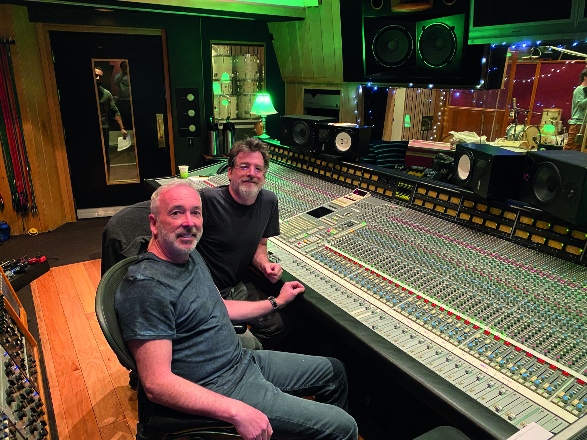 Michael Marquart Rejuvenated - Mixonline