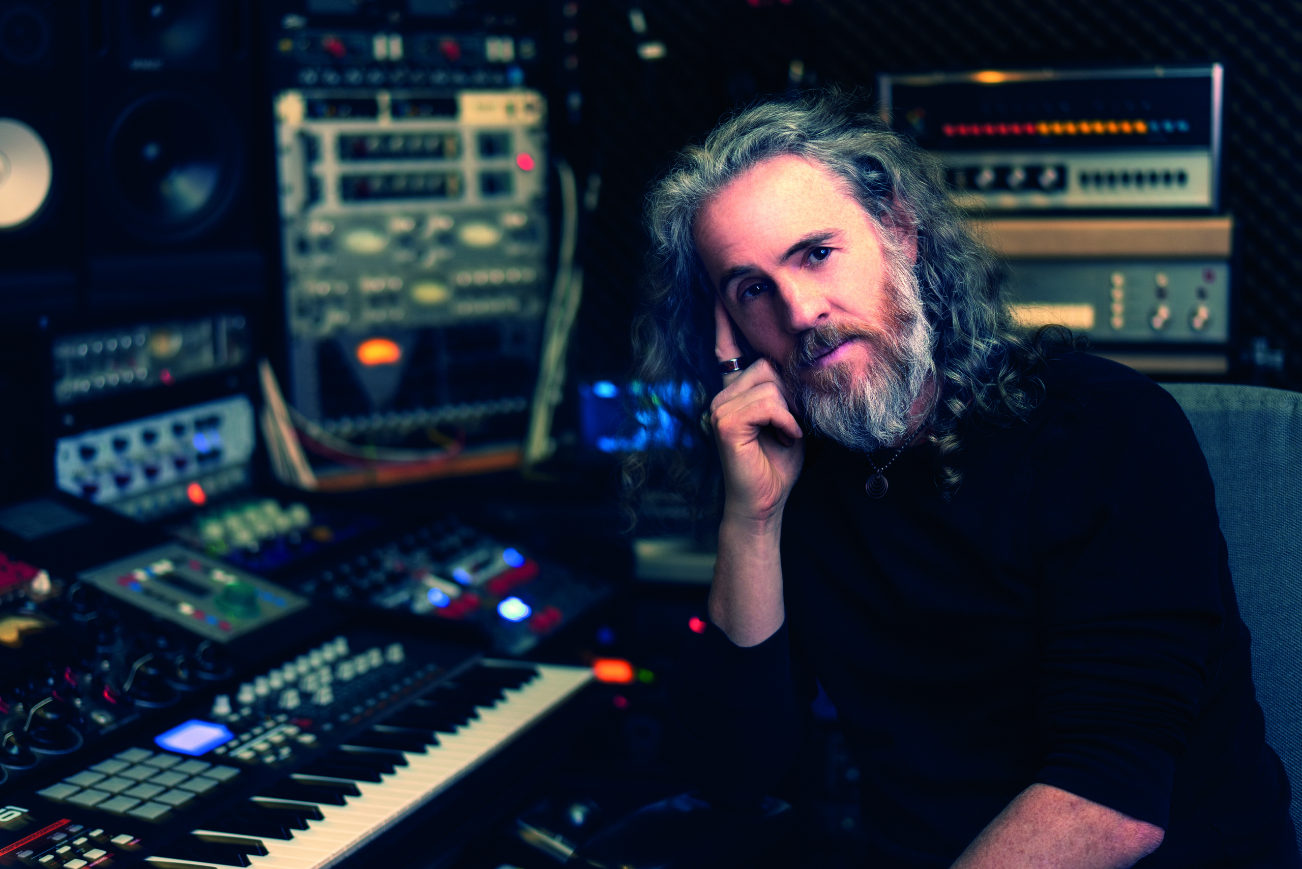 Scott Jacoby Producer