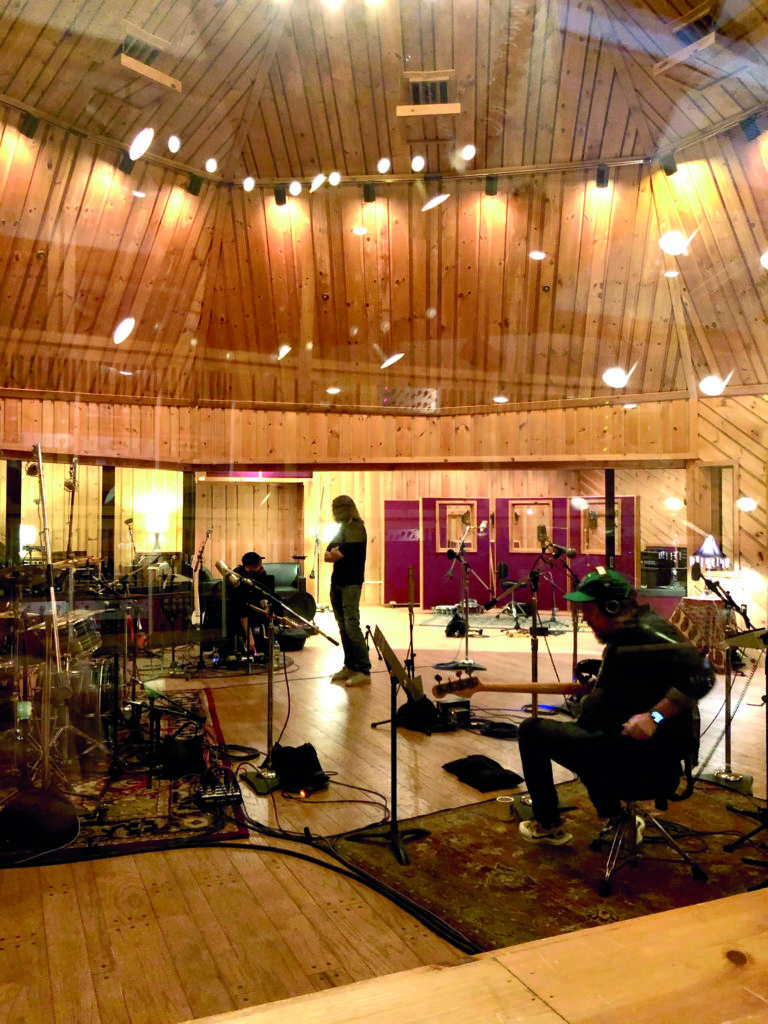 Scott Jacoby’s New York Story - Mixonline