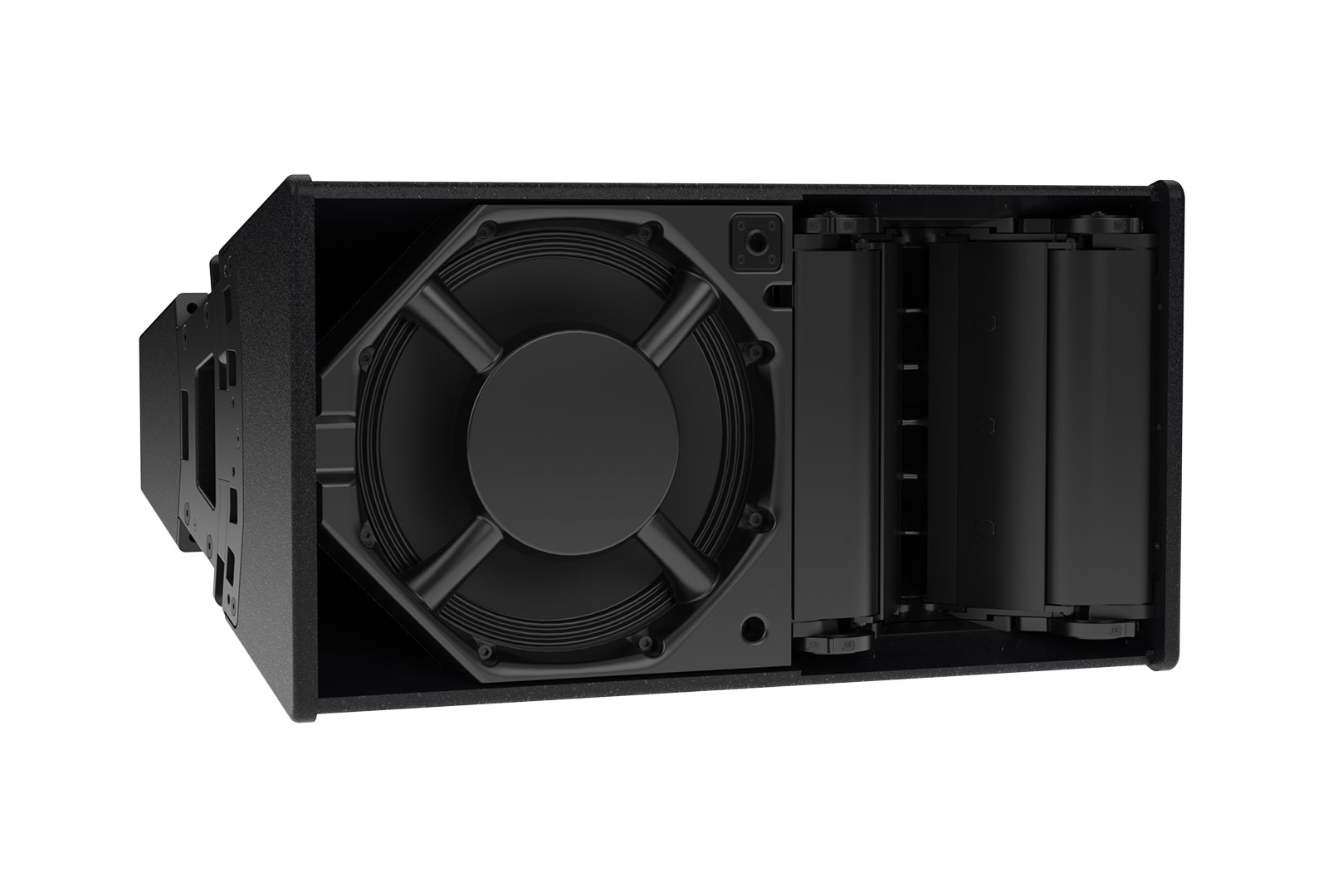 Product of the Week: Martin Audio TORUS - Mixonline