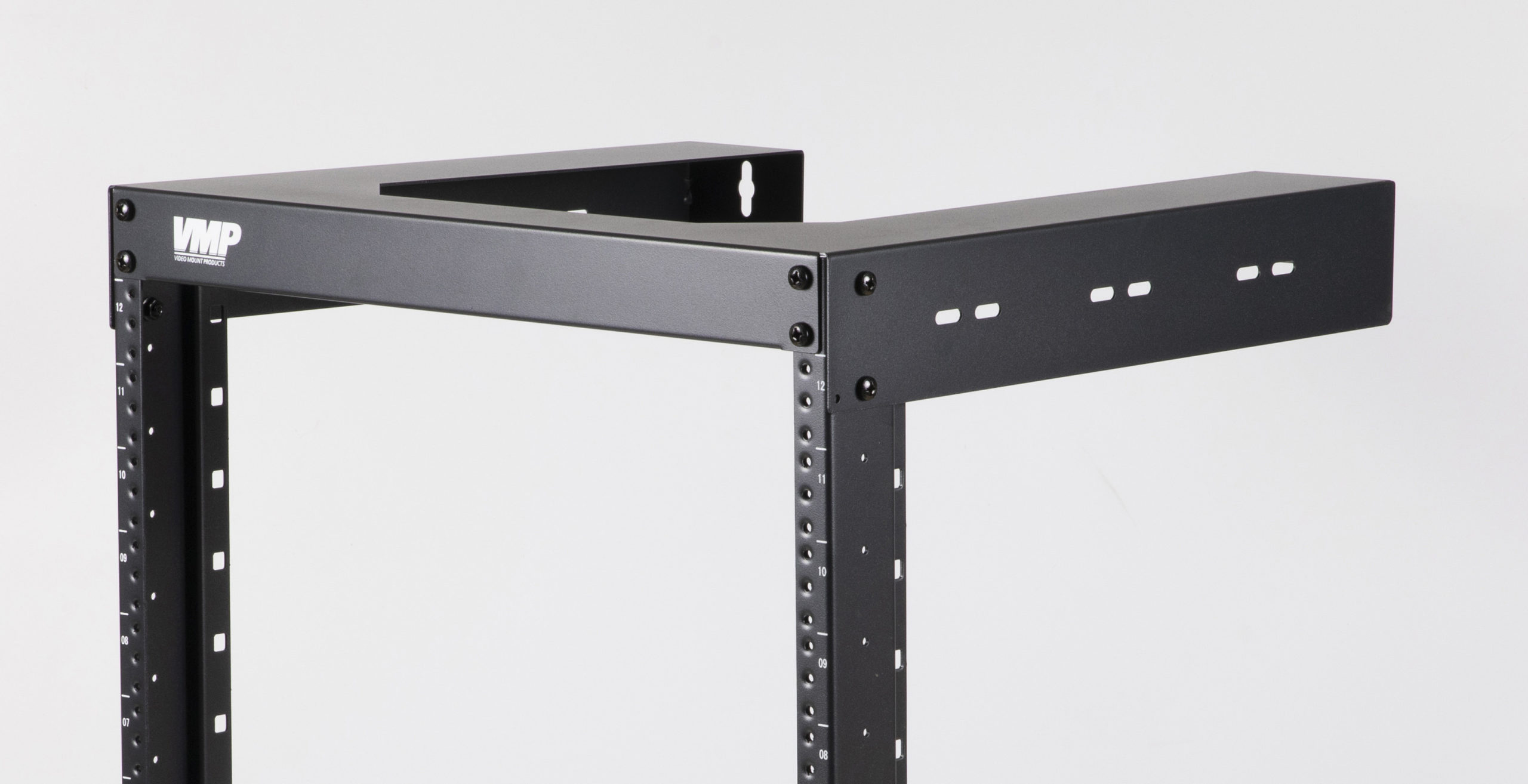 VMP Announces Fixed Wall Mount Racks - Mixonline